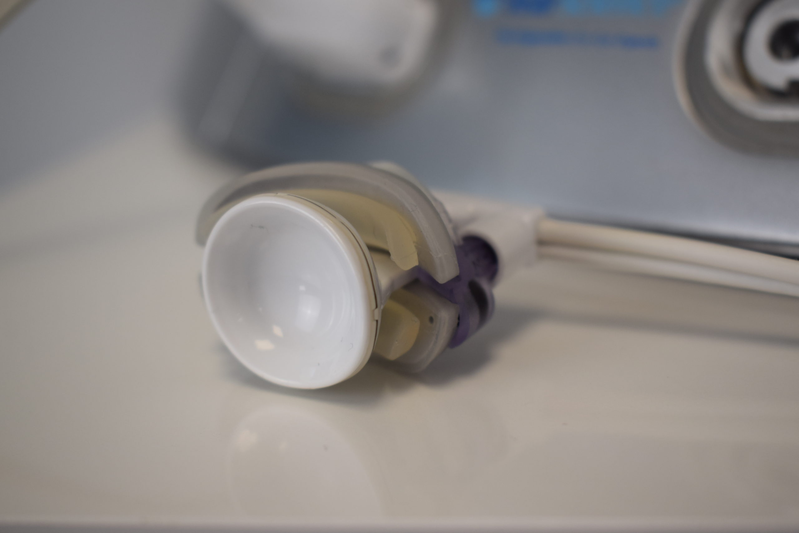 Blur Product Development - Blur