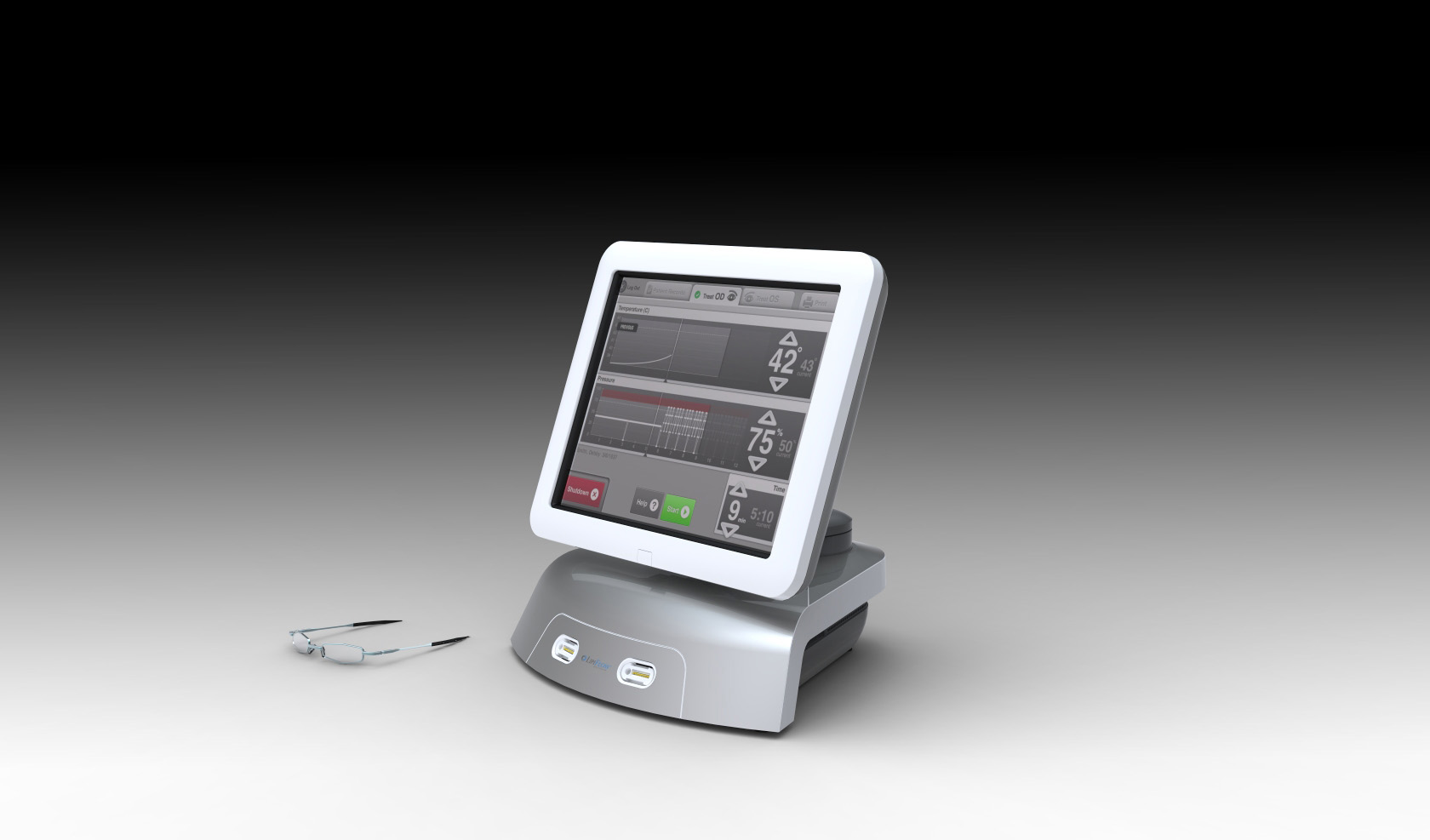 Blur Product Development - Blur