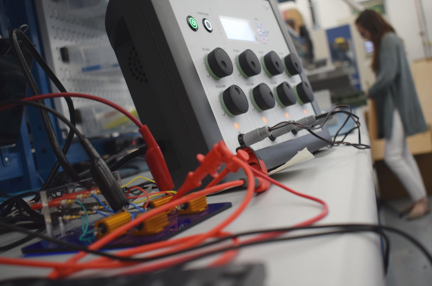 Verification and Validation Testing for Medical Devices | Blur PD