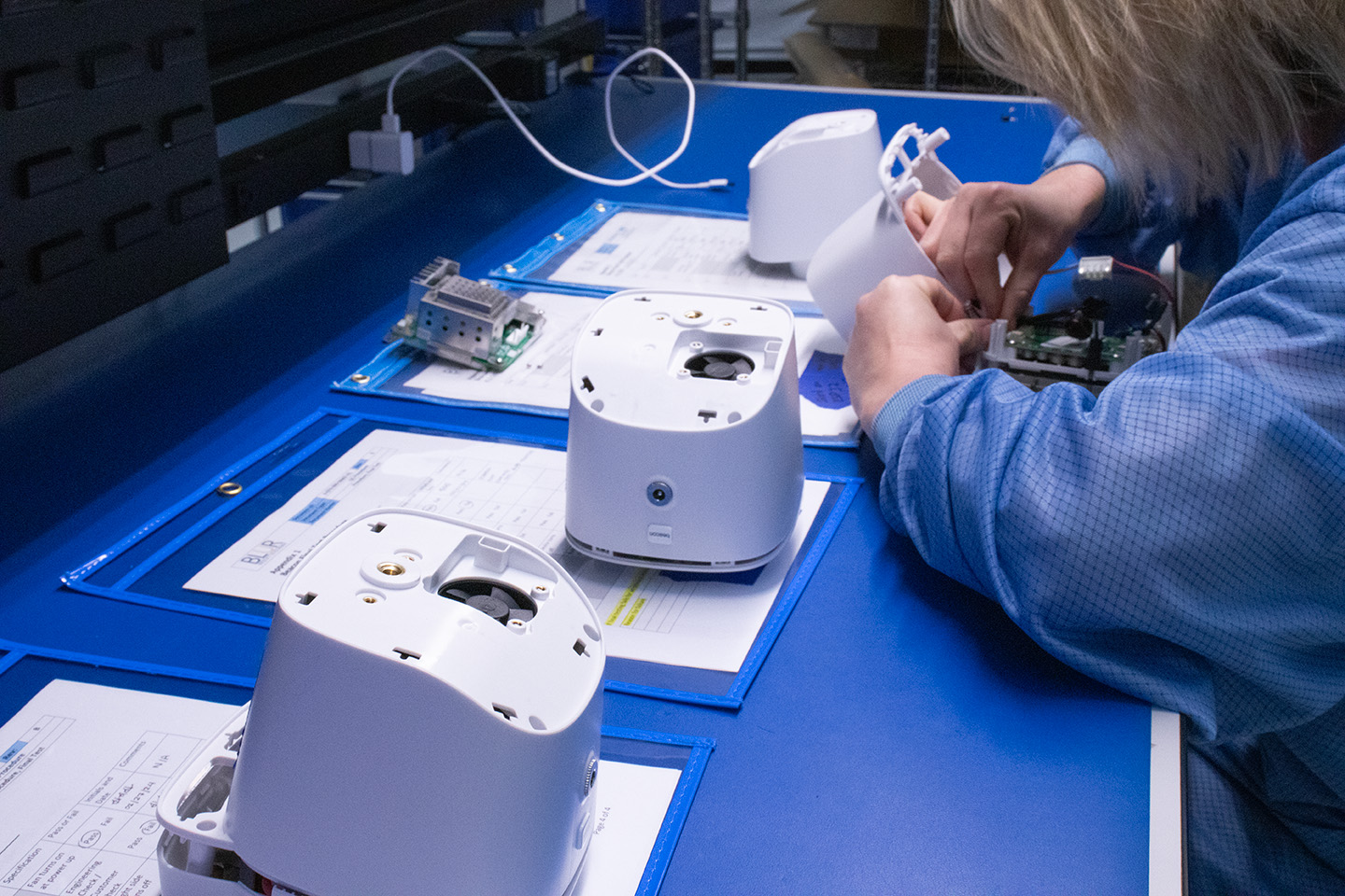 Medical Device Manufacturing - Medical Device Design Company | Blur ...