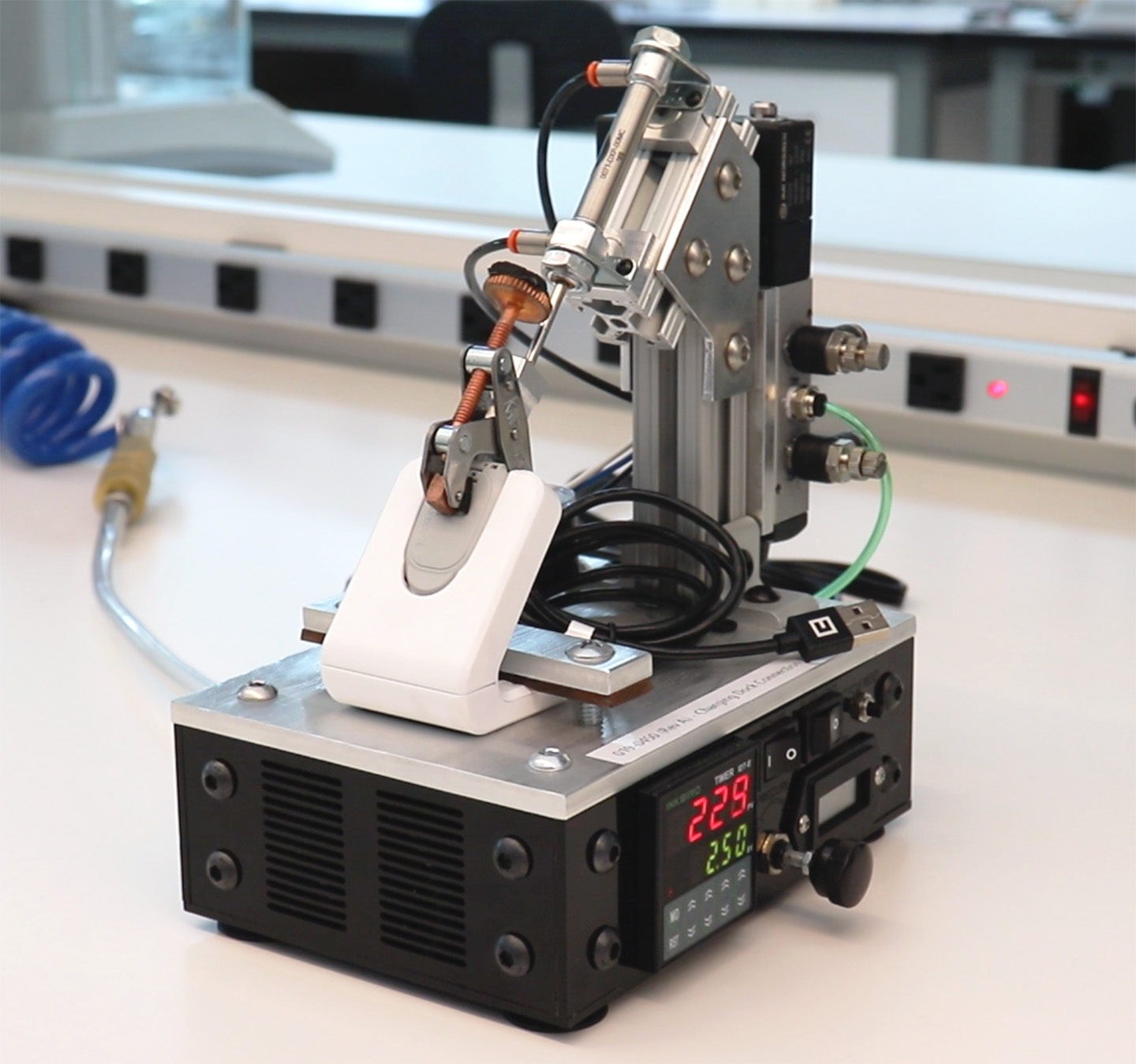 Verification and Validation Testing for Medical Devices | Blur PD