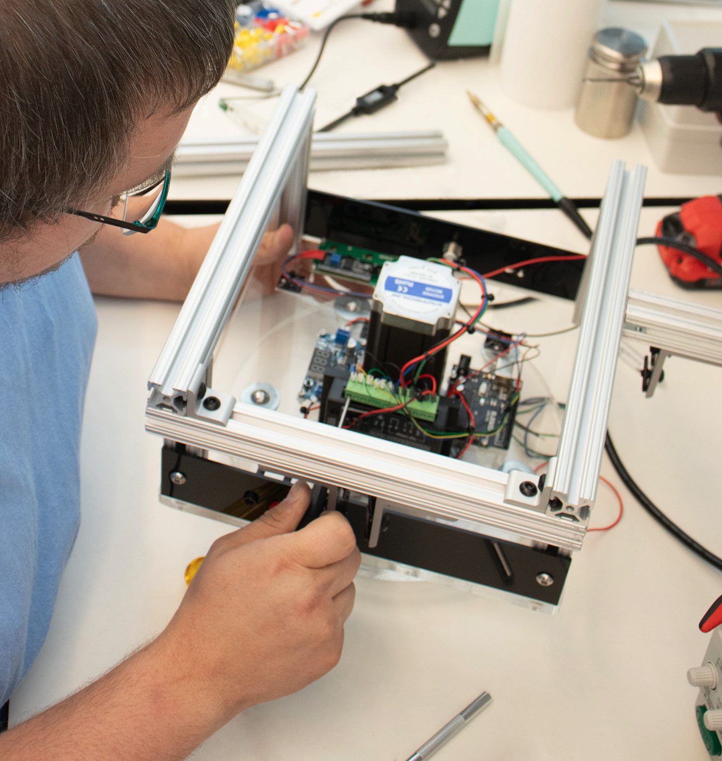 Verification and Validation Testing for Medical Devices | Blur PD