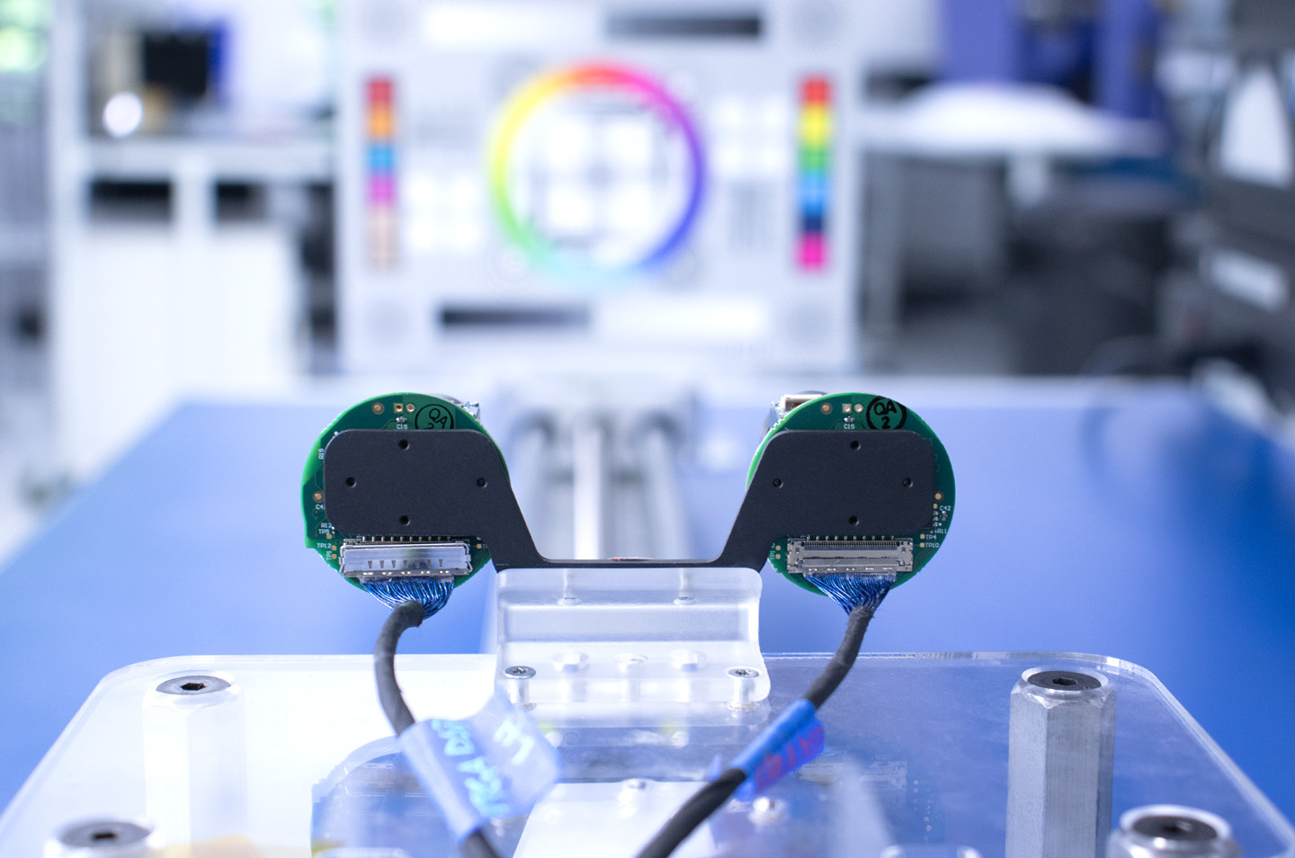 Verification and Validation Testing for Medical Devices | Blur PD