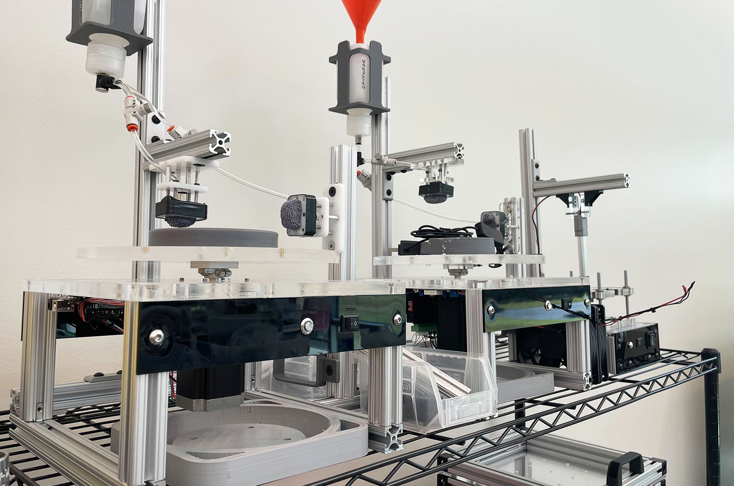 Verification and Validation Testing for Medical Devices | Blur PD