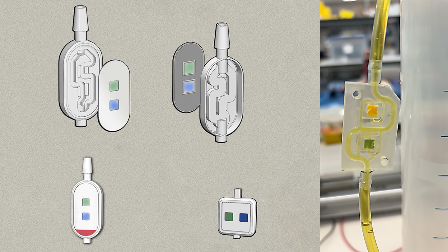 Medical Device Prototyping Services - Functional & Appearance | Blur